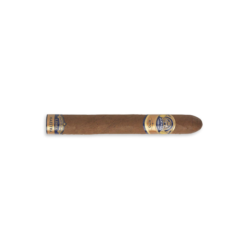 Partagas Linea Maestra Rito (20) - Puroexpress World